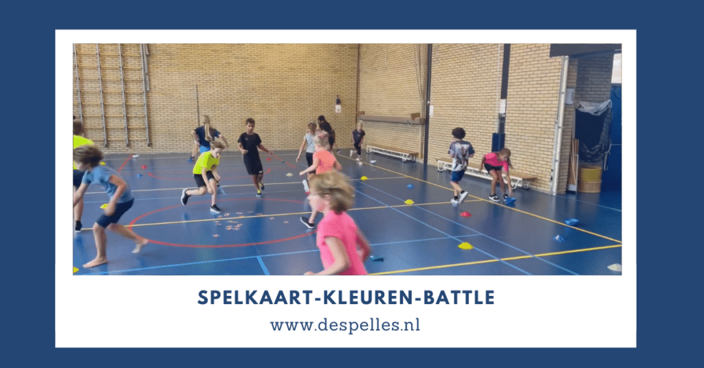 Warming-up spellen - 200+ spelvideo's voor binnen en buiten- Pagina 2 ...